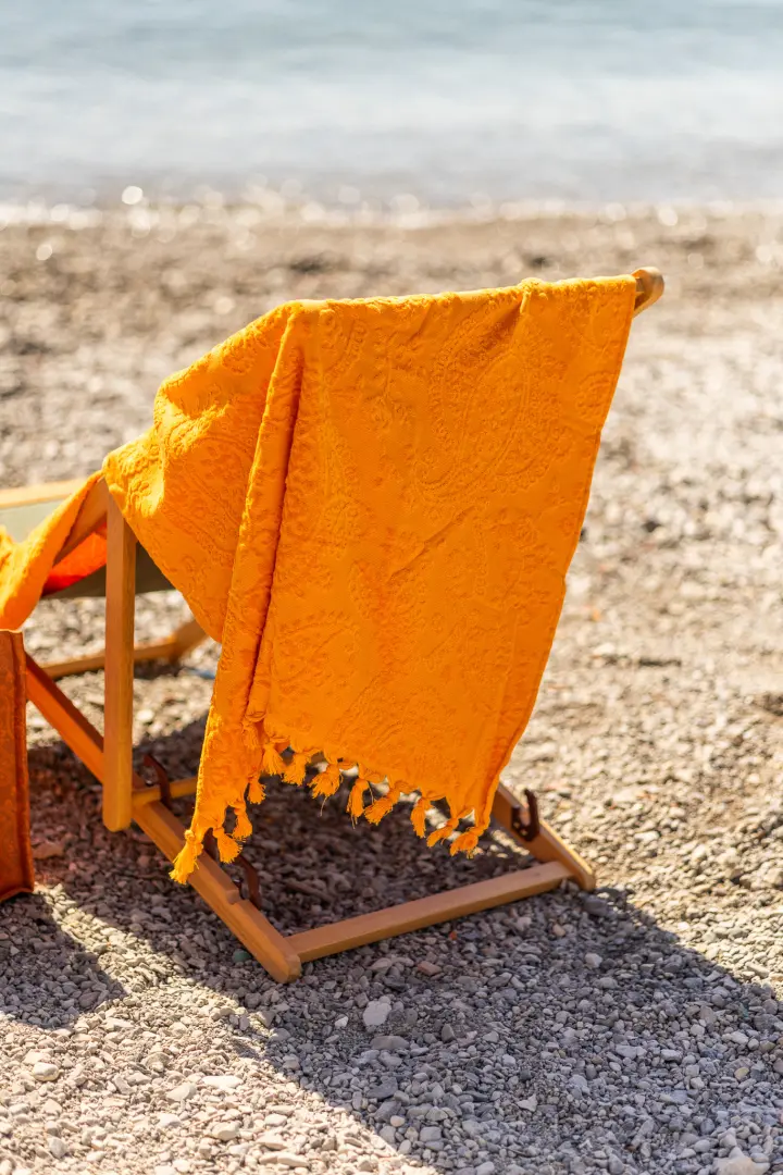 Teli mare e da spiaggia - Collezione estate | noidinotte.com